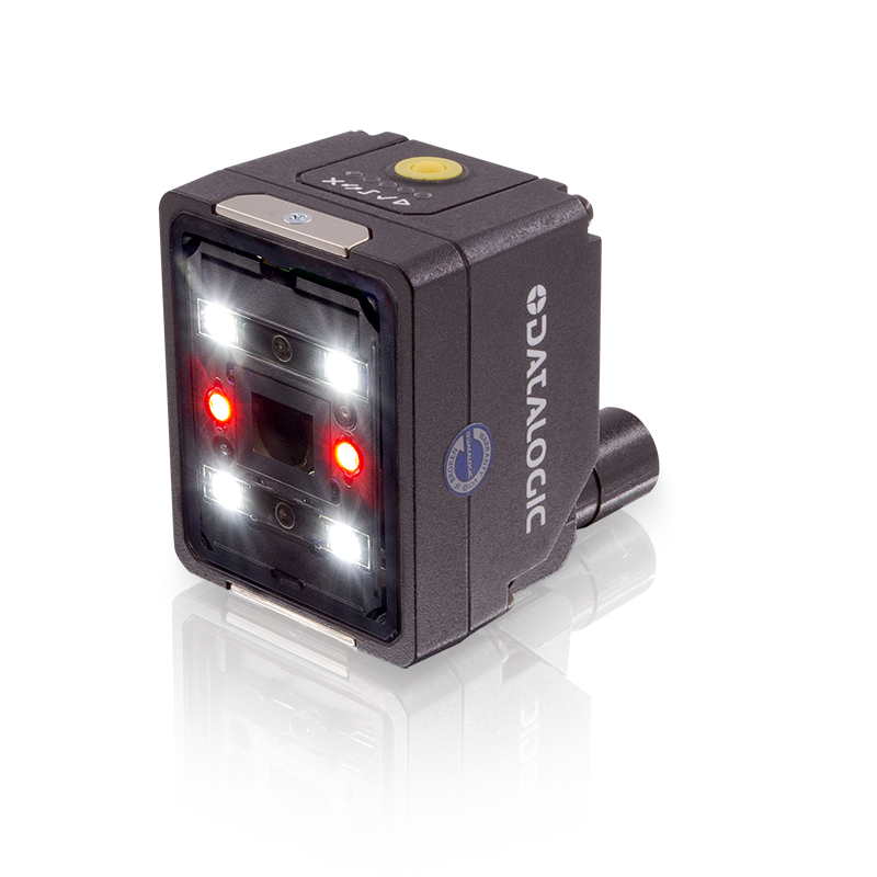 Datasensing Miniature Photoelectric Sensor SM R6 95A151350 | SensorHaus