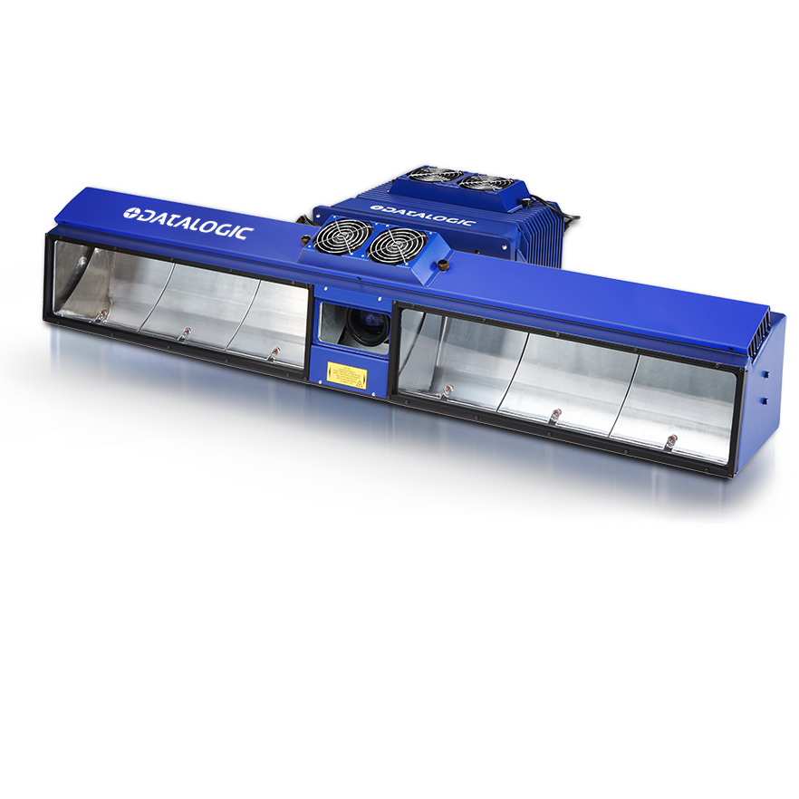 Datalogic High Performance Vision System AI7000-800 SHORT LIGHTING SYS 934001100 | SensorHaus